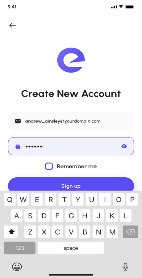 All Event Booking App Ui Kit Flutter Figma Free Life Time Update Eveno By Fluttervision